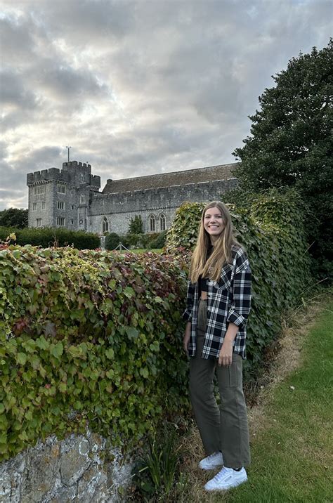 Parties At Uwc Atlantic College Infanta Sofia Enjoys Them All