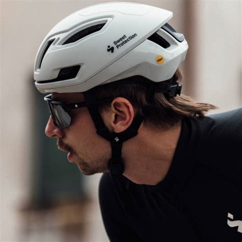 Falconer 2vi Mips Helmet Sweet Protection Nz