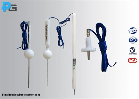 Classification Of Probes And Their Applications Pego Electronics Yi Chun Co Ltd