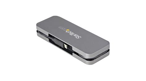 Hb30cm3a1cb Usb Hub Usb C Plug 30 Usb Ports 4 Usb A Socket Usb C Socket