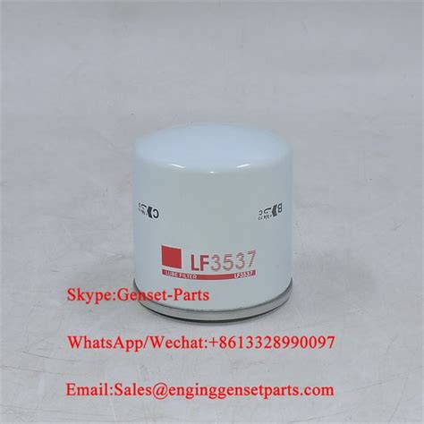 Oil Filter Lf3537 Md135737 For Mitsubishi Manufacturers Aftermarket