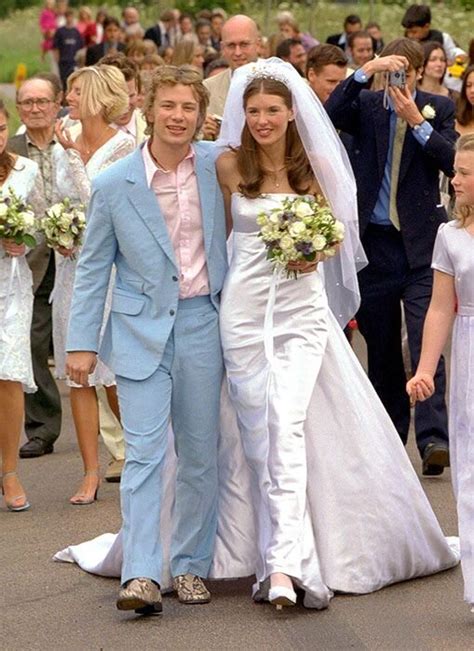 Wedding Dresses From The 2000s