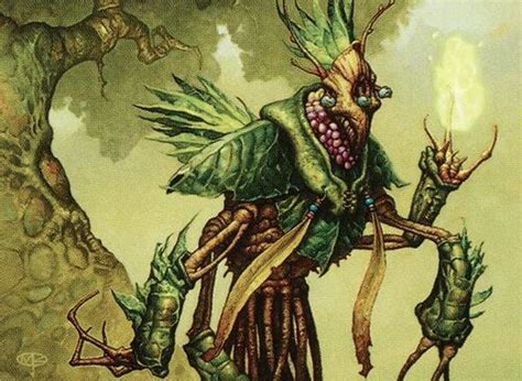 Molimo Magic The Gathering Wiki