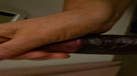 Playing With My Cock Before Handjob Eporner