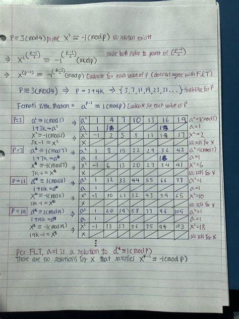 Cryptography Problem Involving Prime Numbers