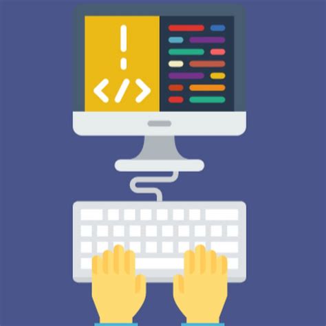 Coding Expert Youtube