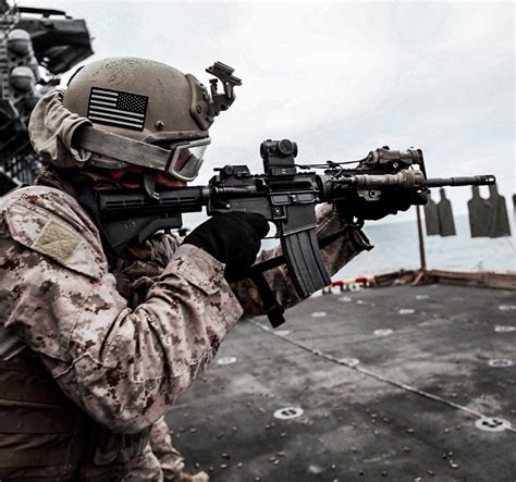 Pin On M4a1 And Mk18mod0