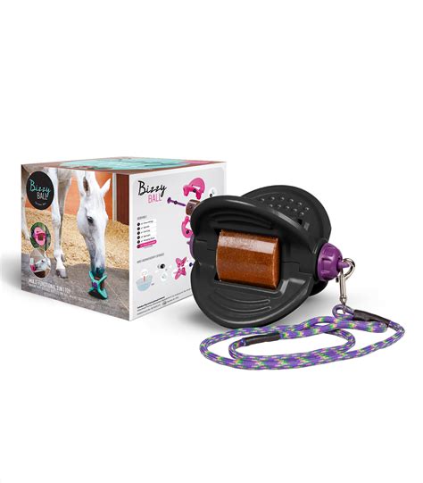 Bizzy Ball Black 1571001