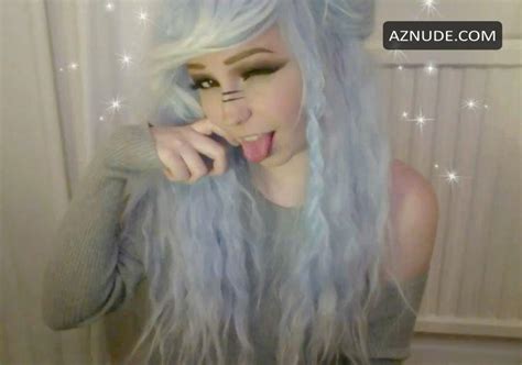 Misc Belle Delphine 2 Aznude