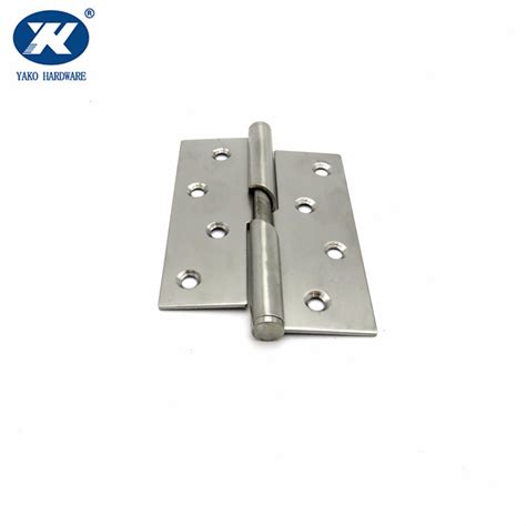 Stainless Steel Exterior Door Hinges Yako