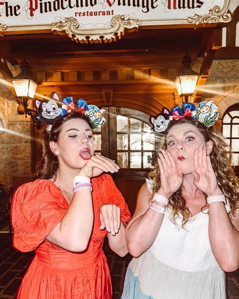 Deirdre Treacy When You Wish Upon A Star 💙 • • Ears Magicmouseears Instagram