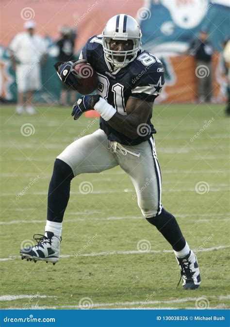 Terrell Owens The Controversial Nfl Icon And His Legacy Vision Mirror