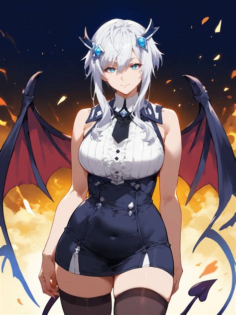 Misha By Tnevson On Deviantart