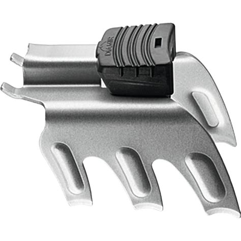 Fritschi Harscheisen Diamir Standard 78 Farblos 58799809