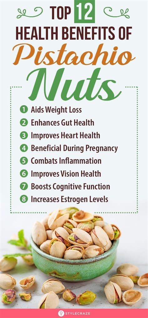 Pistachio Heart Benefits At Mandy Grant Blog