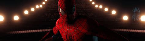 Guitarthvaders 2002 Raimi Suit Remake At Marvels Spider Man