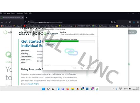 A Step By Step Installation Guide For Anaconda Navigator CSE Blogs