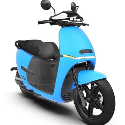 Bekijk De Beste Horwin Lease Deals Van December 2025