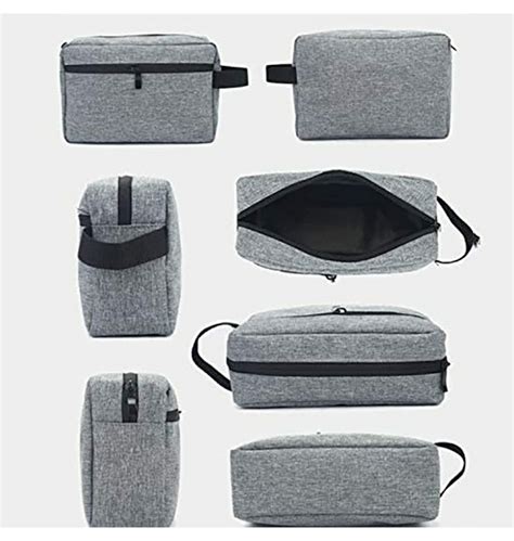 방수 여행용 화장품 파우치 가방 미니 예쁜 이너백 메이크업 세면 용품 핸드백 케이스 백인백 티몬