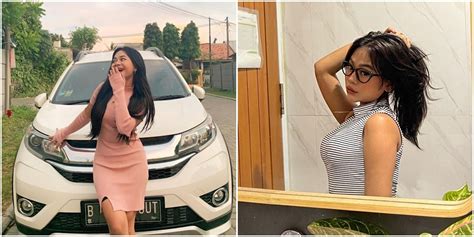 Penuh Kontroversi And Kerap Dirujak Netizen Seperti Ini Deretan Potret Cimoy Montok Yang Asik