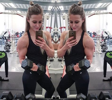 Schouder Workout Military Press The Core™ Nederland Advies Ivm Supplementen Recepten En Meer