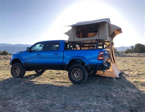 Mega X 2 Introducing Sireco 2021 Ram 1500 Crewcab 57 Facebook