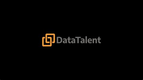 Datatalent Vacature Accountmanager Youtube