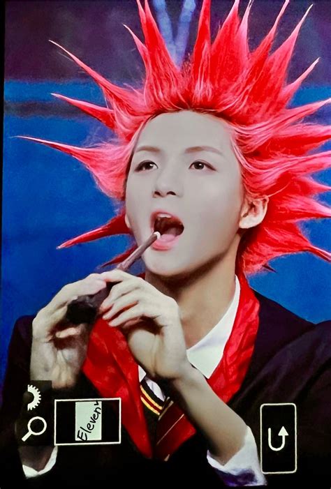 해리포터 스타일링 이렇게 한 그룹 처음 봐 인스티즈 Instiz 이슈 카테고리