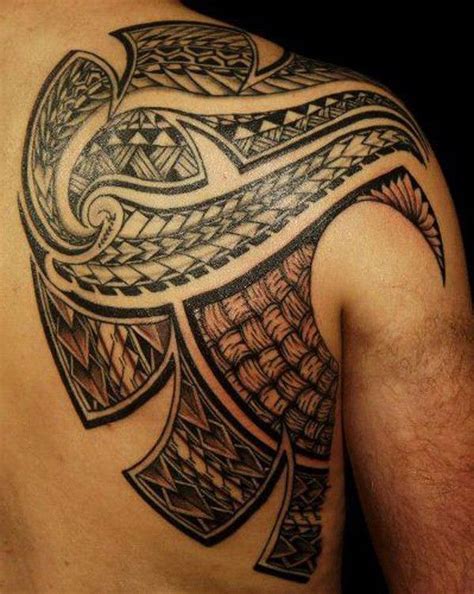 Pin On Samoan Tattoo
