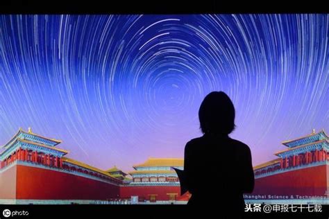 敬天法祖，观象授时”——古代天文星图的进化史 每日头条