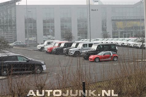 Brabus Bottrop Gespot Op Autoblognl