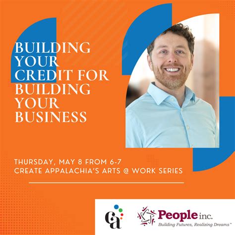 Building Your Credit Class Create Appalachia
