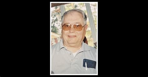 Obituary Robert Keith Todd Landess Funeral Home Inc