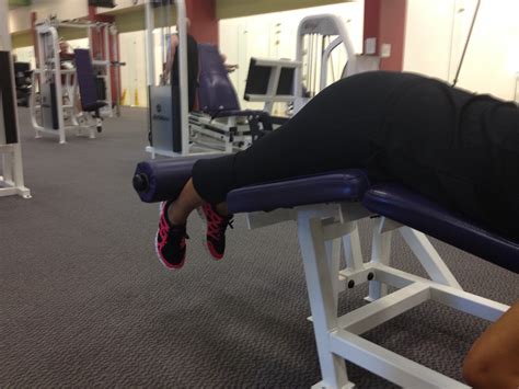 Thoughts On Hamstring Curls B Reddy Org