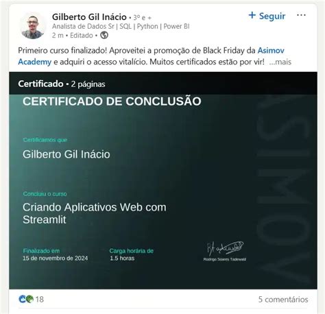 24 Destaques Da Asimov Academy Em 2024