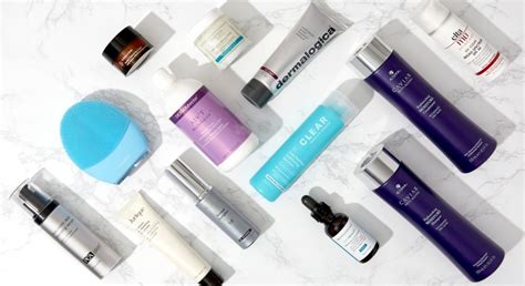 What Products Do Estheticians Use At David Yim Blog