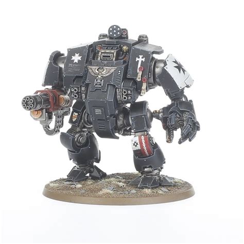 Eye Of Terror Battalion Sons Of Dorn Eye Of Terror Battalion Sons Of