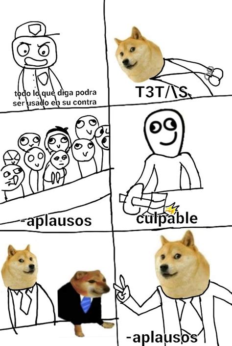 Los Mejores Memes De Cheems En Español Memedroid