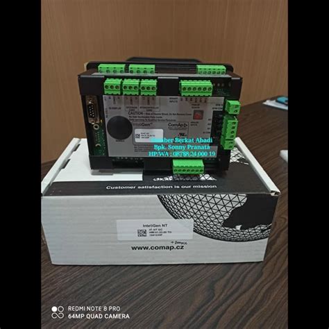 Jual Comap Inteligen Nt Type Ig Nt Gc Ig Nt Gc Igntgc Ignt Gc Comap Inteligen Nt Genuine