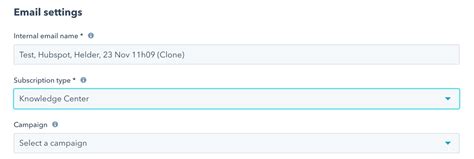 Solved Hubspot Community How To Filter Contacts Subscribed To A Subscription Type Hubspot