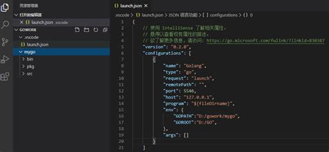 goVSCode配置Go插件和debug设置 依然范儿特西 博客园 goVSCode配置Go插件和debug设置 依然范儿特西 博客园