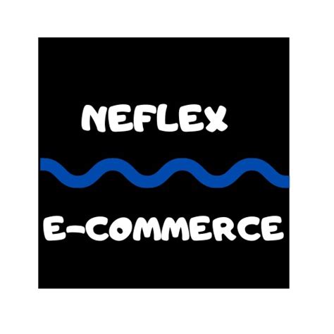Neflex Loja Online Shopee Brasil