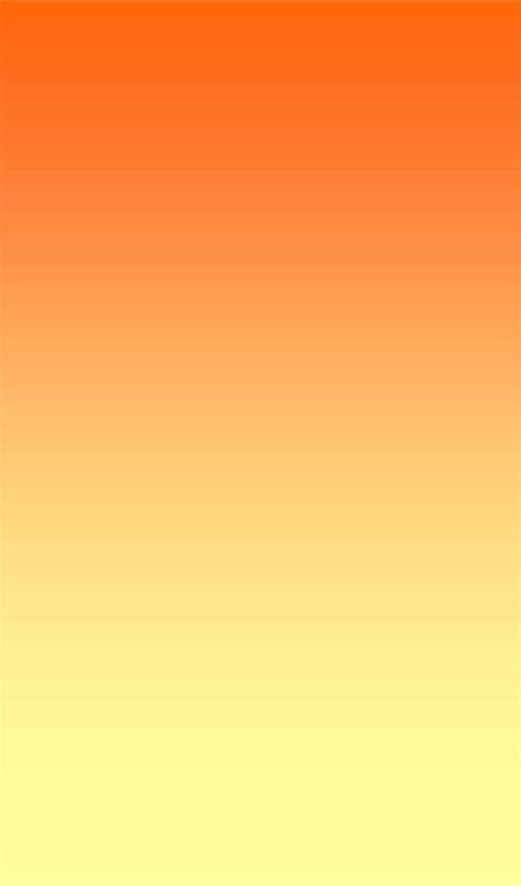 100 Orange Gradient Backgrounds