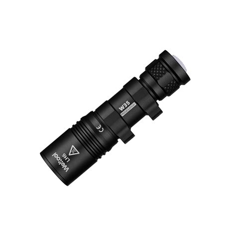 Weltool W35irh Tactical Helmet Light