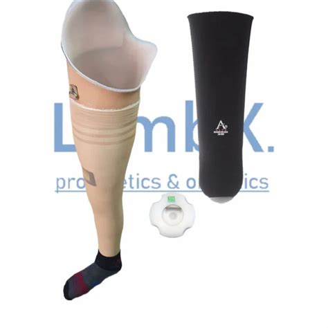 Artificial Leg Limb Knee Left Side Prosthesis At Rs 185000 Prosthetic