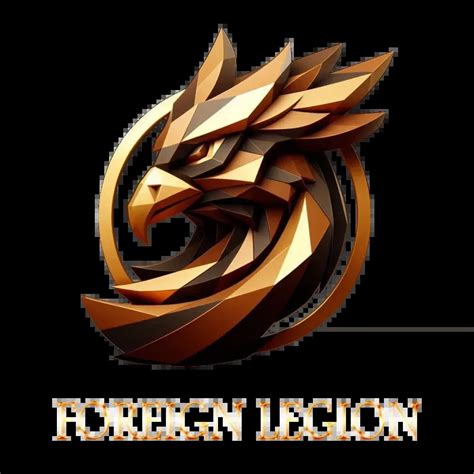 Foreign Legion Squad Esports