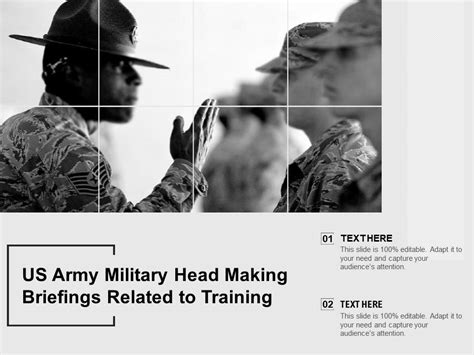 Must Have Military Briefing Powerpoint Templates With Examples And Samples