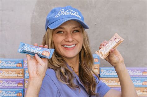 She Bootstrapped A Brand From Her Kitchen To 3500 Walmarts Brandiary