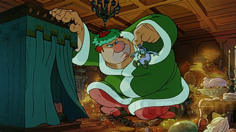 Mickeys Christmas Carol Wallpapers Cartoon Hq Mickeys Christmas