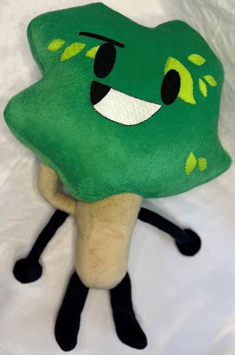 Tree Bfdi Sml Fanon Wiki Fandom